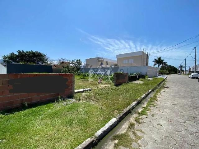 Terreno / Lote para Venda em Caraguatatuba/SP Pontal de Santa Marina