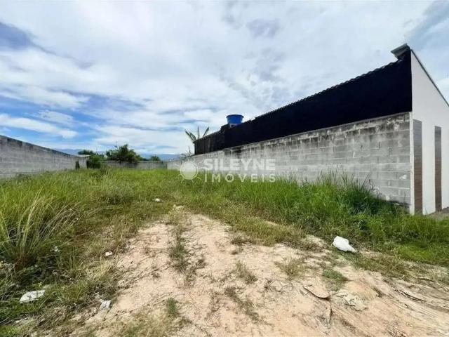 Terreno / Lote para Venda em Caraguatatuba/SP Pontal de Santa Marina