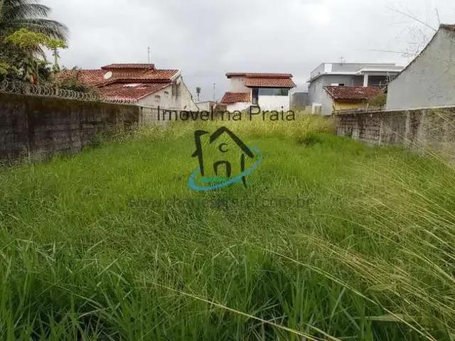 Terreno / Lote para Venda em Caraguatatuba/SP Pontal de Santa Marina