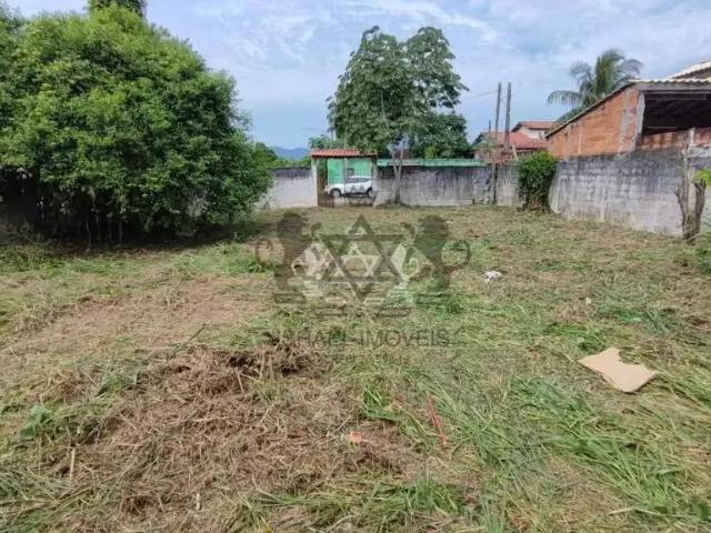 Terreno / Lote para Venda em Caraguatatuba/SP Pontal de Santa Marina