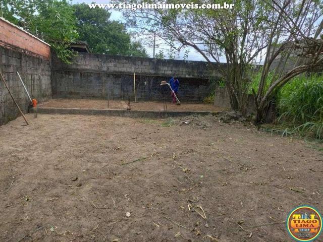 Terreno / Lote para Venda em Caraguatatuba/SP Pontal de Santa Marina