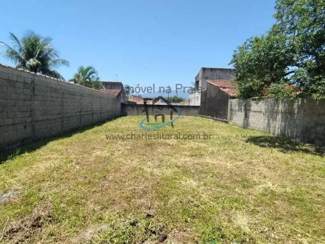 Terreno / Lote para Venda em Caraguatatuba/SP Pontal de Santa Marina