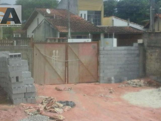 Terreno / Lote para Venda em Caraguatatuba/SP Pontal de Santa Marina