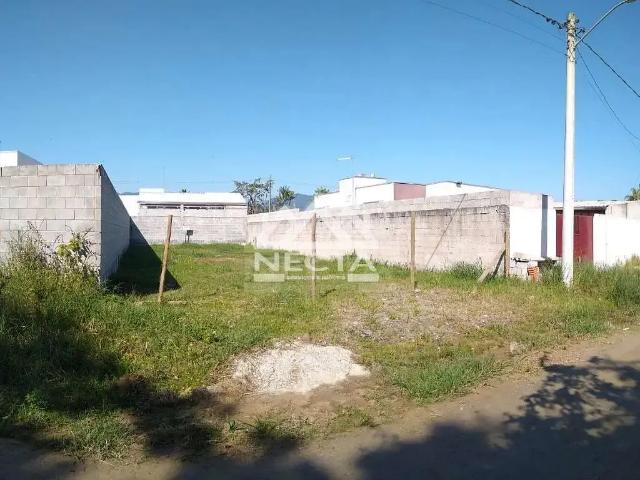 Terreno / Lote para Venda em Caraguatatuba/SP Pontal de Santa Marina