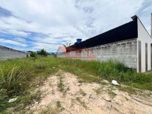 Terreno / Lote para Venda em Caraguatatuba/SP Pontal de Santa Marina
