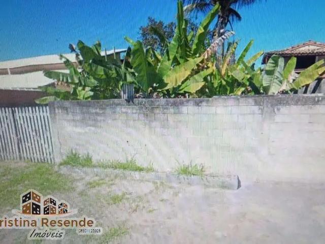 Terreno / Lote para Venda em Caraguatatuba/SP Pontal de Santa Marina
