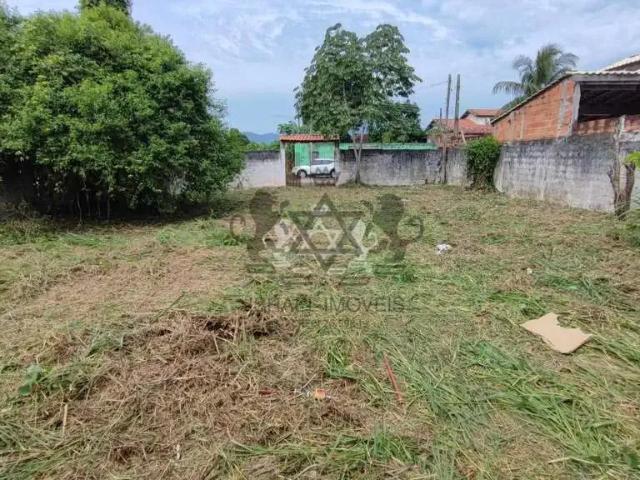 Terreno / Lote para Venda em Caraguatatuba/SP Pontal de Santa Marina
