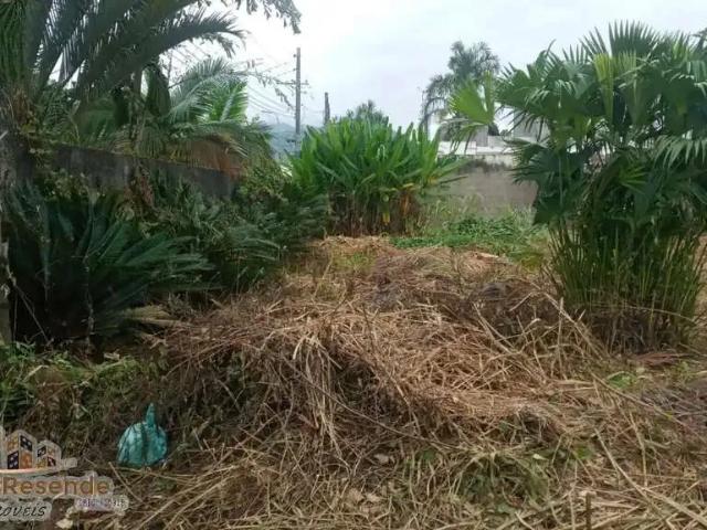 Terreno / Lote para Venda em Caraguatatuba/SP Pontal de Santa Marina