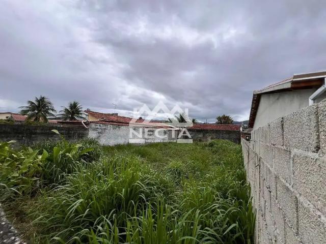 Terreno / Lote para Venda em Caraguatatuba/SP Pontal de Santa Marina