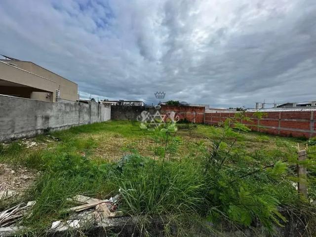 Terreno / Lote para Venda em Caraguatatuba/SP Pontal de Santa Marina