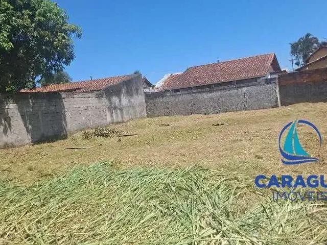 Terreno / Lote para Venda em Caraguatatuba/SP Pontal de Santa Marina