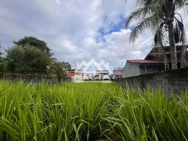 Terreno / Lote para Venda em Caraguatatuba/SP Pontal de Santa Marina
