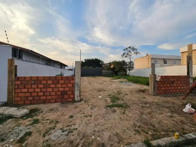 Terreno / Lote para Venda em Caraguatatuba/SP Pontal de Santa Marina