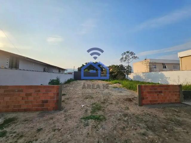 Terreno / Lote para Venda em Caraguatatuba/SP Pontal de Santa Marina