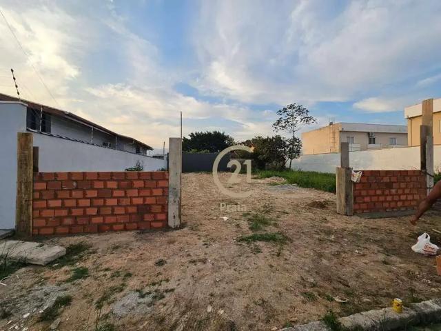 Terreno / Lote para Venda em Caraguatatuba/SP Pontal de Santa Marina