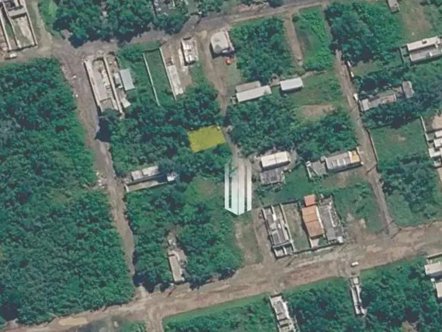 Terreno / Lote para Venda em Caraguatatuba/SP Pontal de Santa Marina