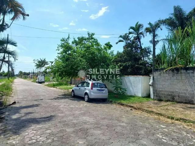 Terreno / Lote para Venda em Caraguatatuba/SP Pontal de Santa Marina
