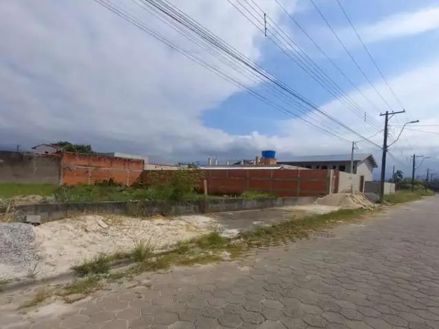 Terreno / Lote para Venda em Caraguatatuba/SP Pontal de Santa Marina