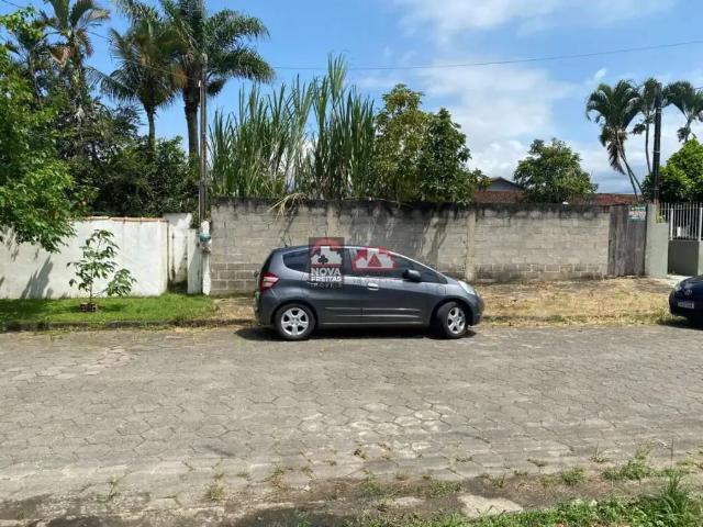 Terreno / Lote para Venda em Caraguatatuba/SP Pontal de Santa Marina 3 Quartos