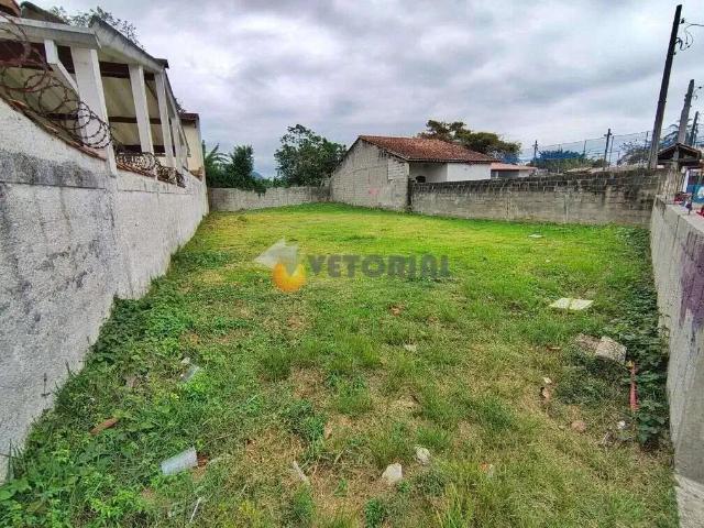 Terreno / Lote para Venda em Caraguatatuba/SP Porto Novo