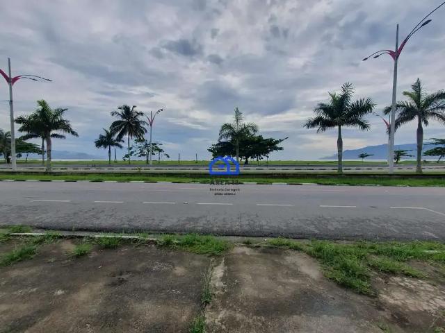 Terreno / Lote para Venda em Caraguatatuba/SP Porto Novo
