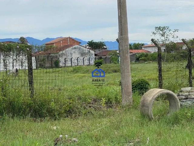 Terreno / Lote para Venda em Caraguatatuba/SP Porto Novo