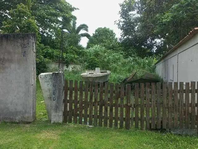 Terreno / Lote para Venda em Caraguatatuba/SP Porto Novo