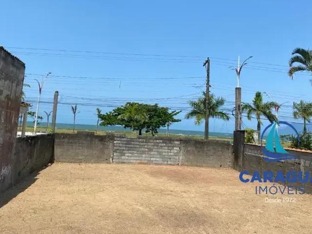 Terreno / Lote para Venda em Caraguatatuba/SP Porto Novo