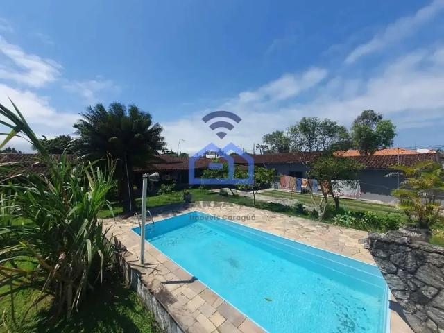 Terreno / Lote para Venda em Caraguatatuba/SP Porto Novo