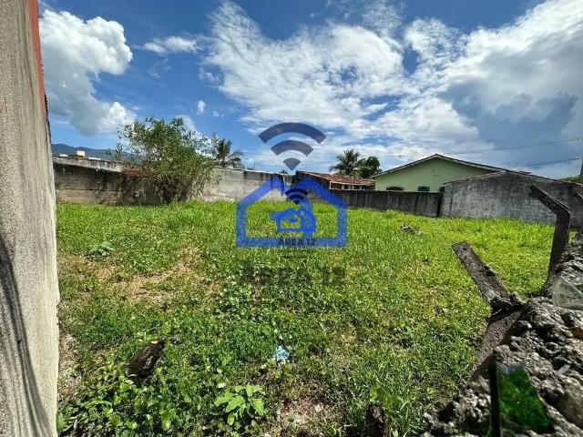 Terreno / Lote para Venda em Caraguatatuba/SP Porto Novo
