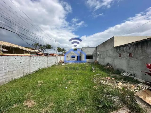 Terreno / Lote para Venda em Caraguatatuba/SP Porto Novo