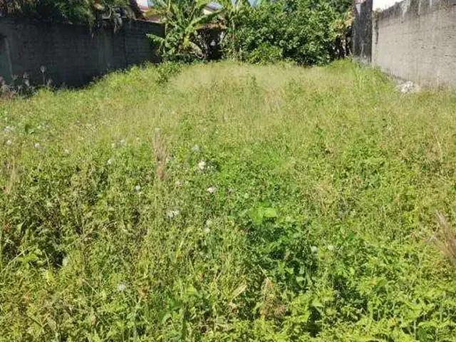 Terreno / Lote para Venda em Caraguatatuba/SP Porto Novo