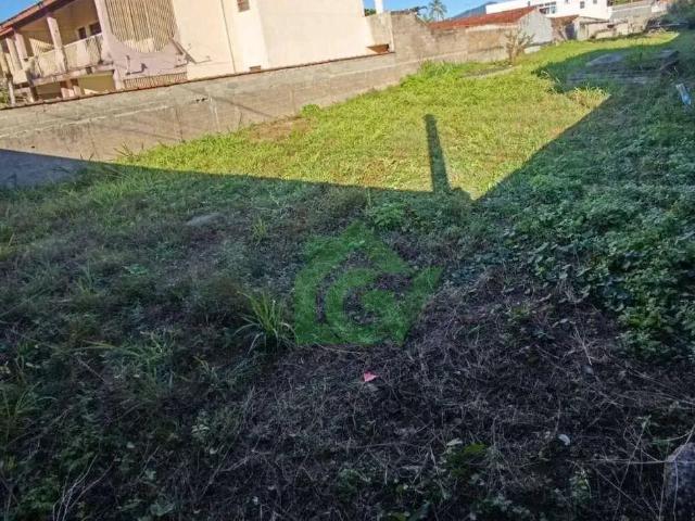 Terreno / Lote para Venda em Caraguatatuba/SP Porto Novo