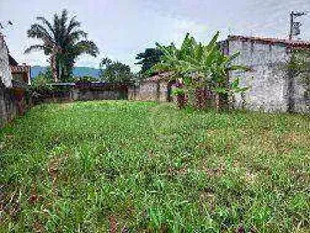 Terreno / Lote para Venda em Caraguatatuba/SP Porto Novo