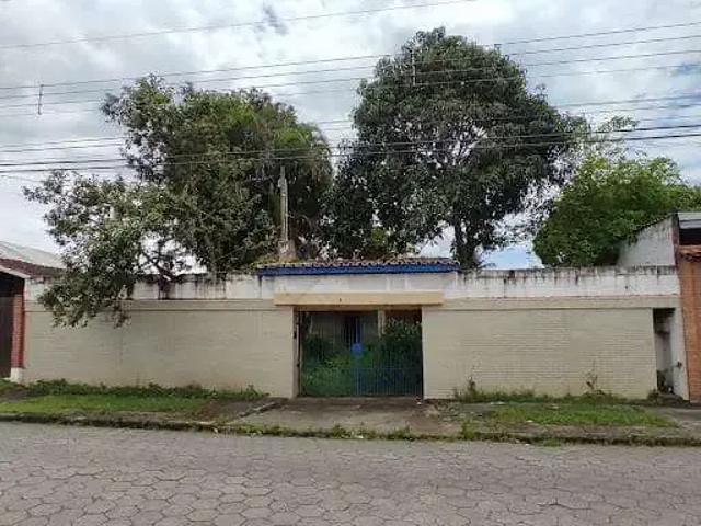 Terreno / Lote para Venda em Caraguatatuba/SP Porto Novo