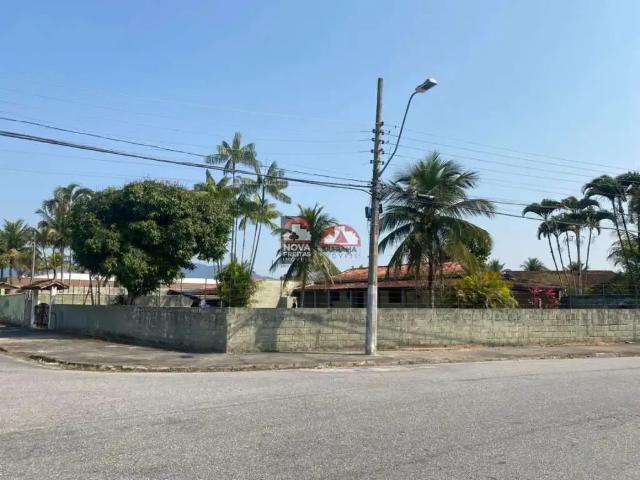 Terreno / Lote para Venda em Caraguatatuba/SP Porto Novo