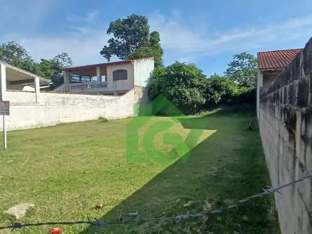Terreno / Lote para Venda em Caraguatatuba/SP Porto Novo