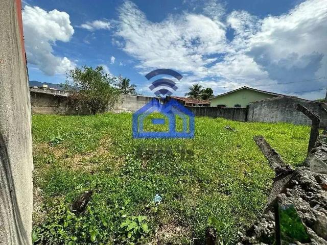 Terreno / Lote para Venda em Caraguatatuba/SP Porto Novo