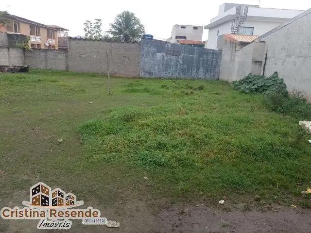 Terreno / Lote para Venda em Caraguatatuba/SP Porto Novo