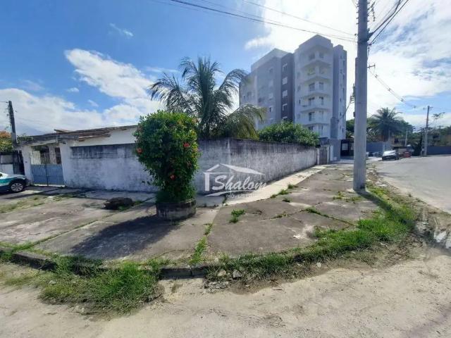 Terreno / Lote para Venda em Caraguatatuba/SP Porto Novo