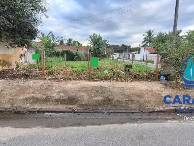 Terreno / Lote para Venda em Caraguatatuba/SP Porto Novo