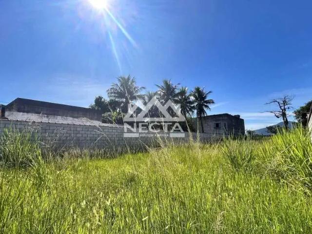 Terreno / Lote para Venda em Caraguatatuba/SP Porto Novo