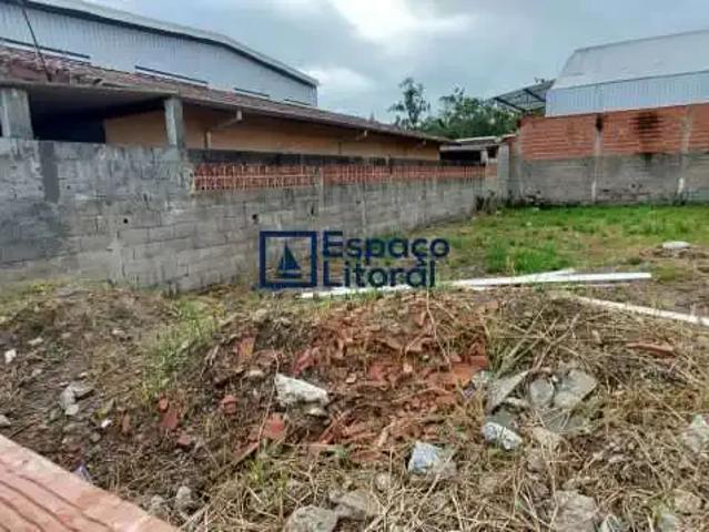 Terreno / Lote para Venda em Caraguatatuba/SP Porto Novo