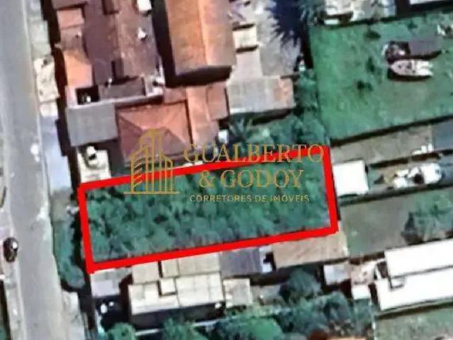 Terreno / Lote para Venda em Caraguatatuba/SP Porto Novo