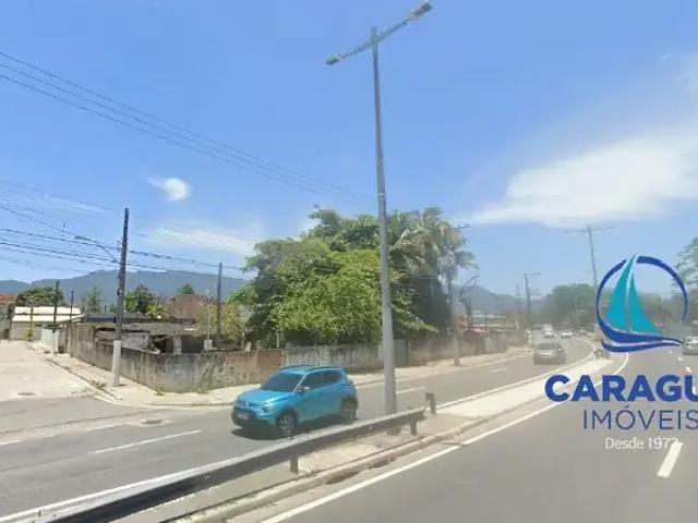 Terreno / Lote para Venda em Caraguatatuba/SP Porto Novo