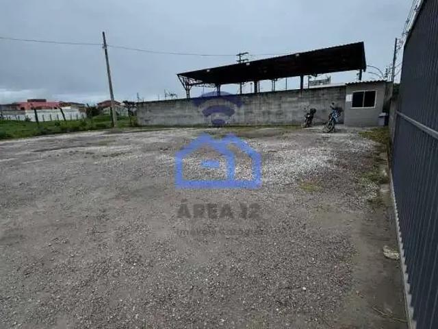 Terreno / Lote para Venda em Caraguatatuba/SP Porto Novo