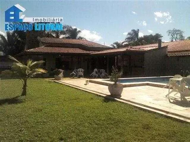 Terreno / Lote para Venda em Caraguatatuba/SP Porto Novo