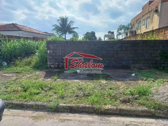 Terreno / Lote para Venda em Caraguatatuba/SP Porto Novo