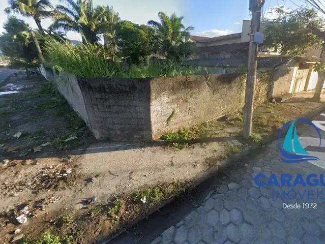 Terreno / Lote para Venda em Caraguatatuba/SP Porto Novo