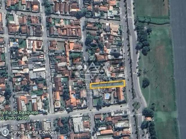 Terreno / Lote para Venda em Caraguatatuba/SP Porto Novo